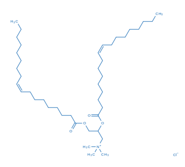 DOTAP (chloride)（货号：D2391）