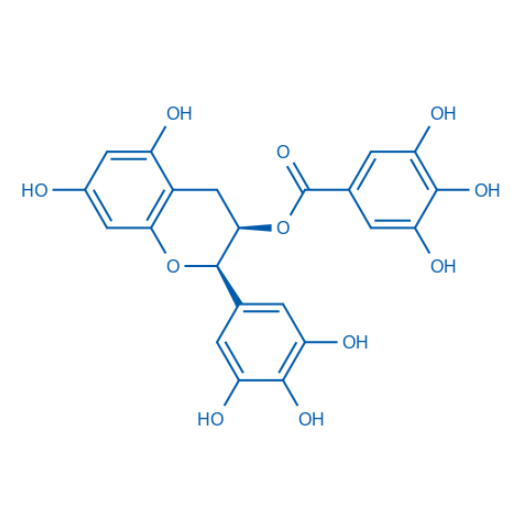 Epigallocatechin Gallate（货号：E6836）