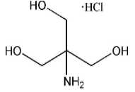 Tris-HCL（货号：0234）